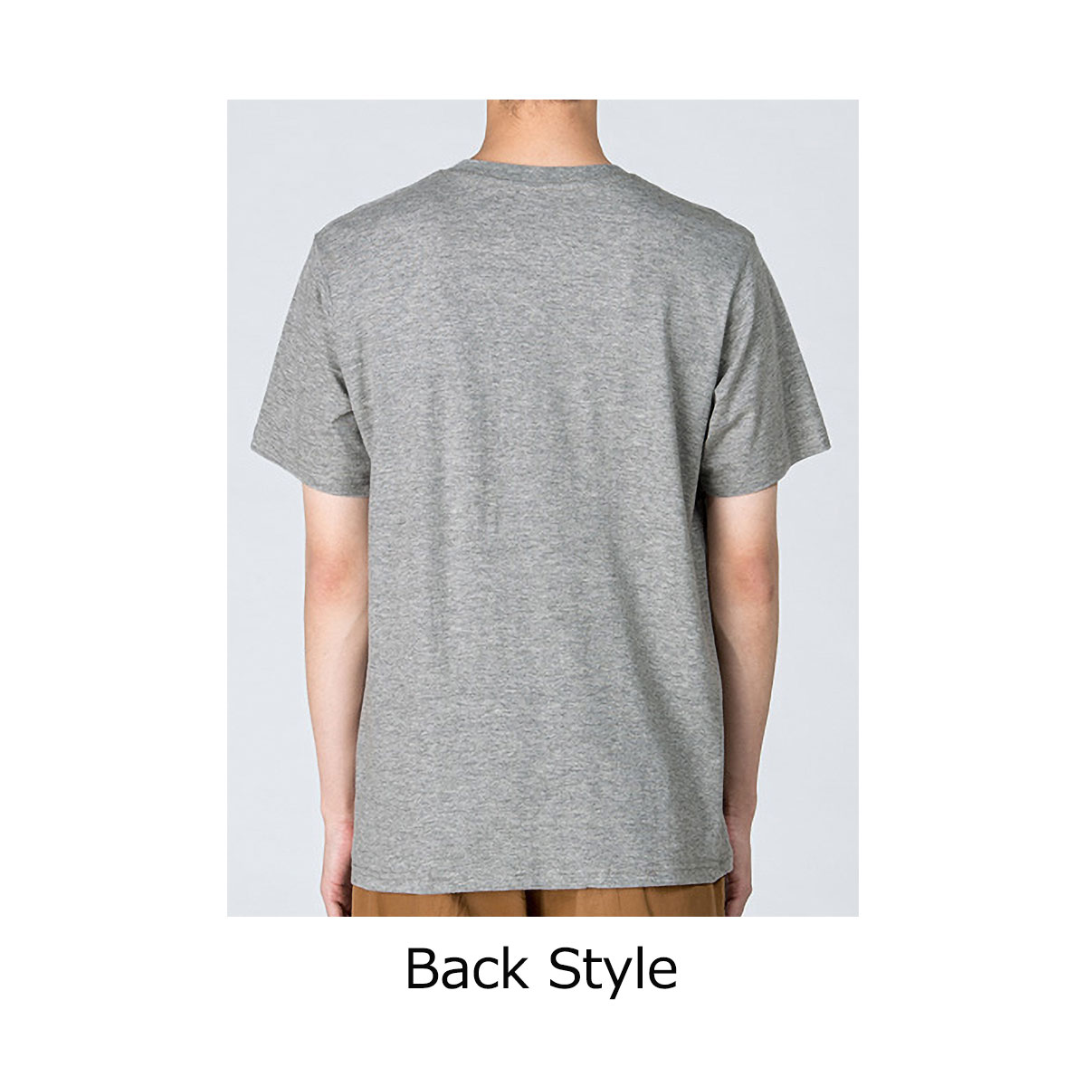 オリジナルTシャツを4.0oz ライトウェイト Tシャツ（00083-BBT）で制作｜刺繍・プリント・オリジナルグッズ制作のマーキングラボ ...